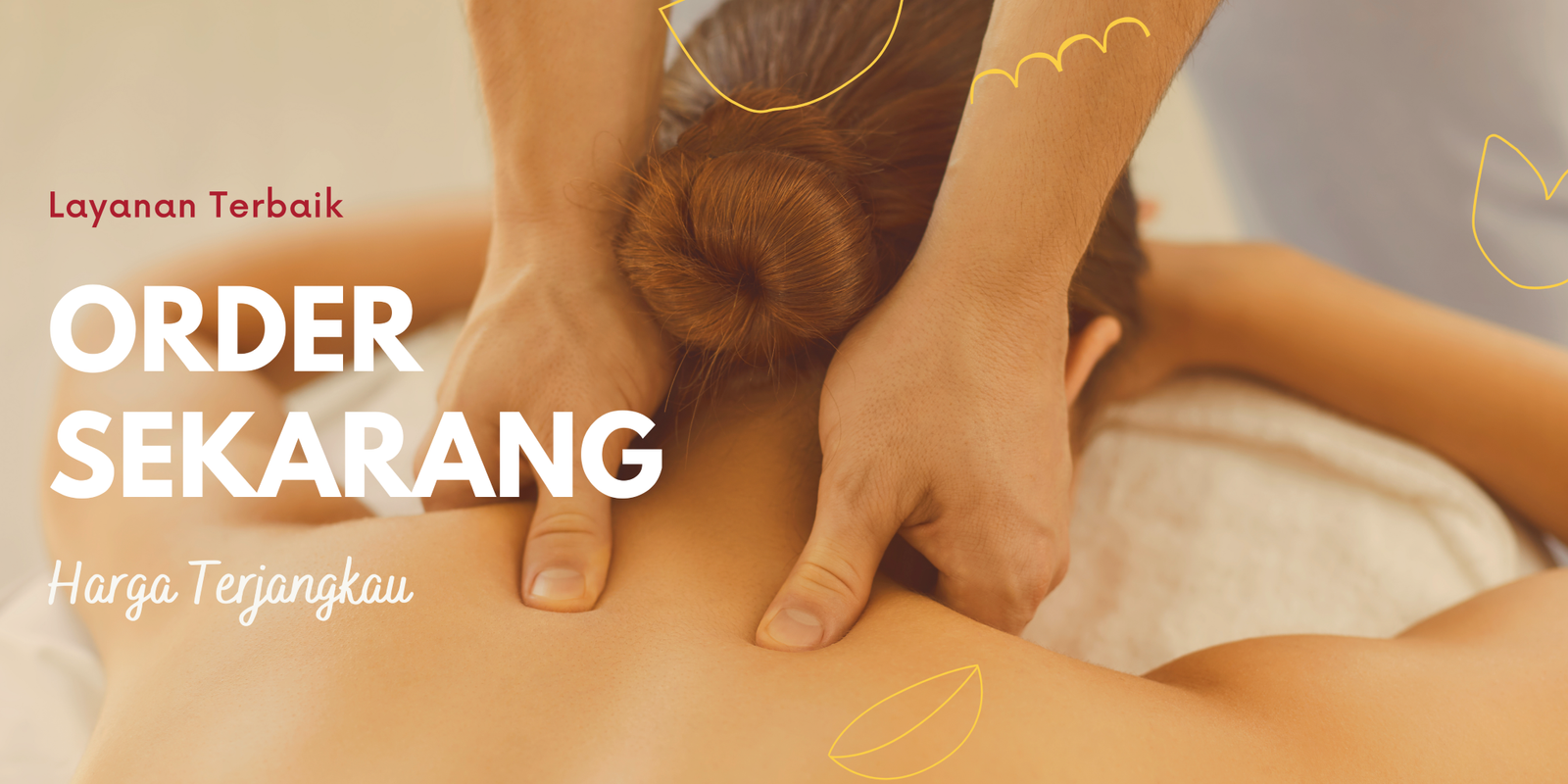 10 Rekomendasi Jasa Pijat Panggilan Surabaya 24 Jam